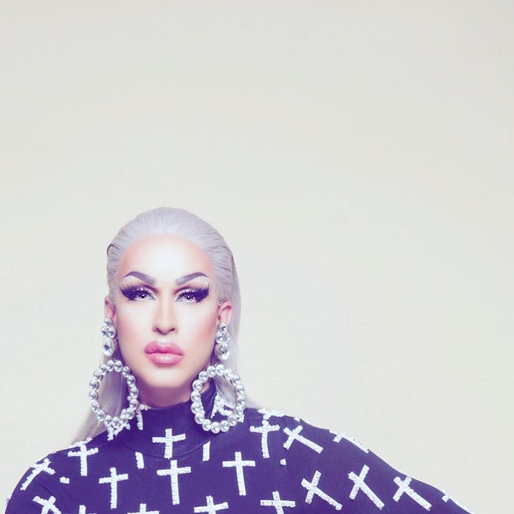 Picture of Brock Hayhoe