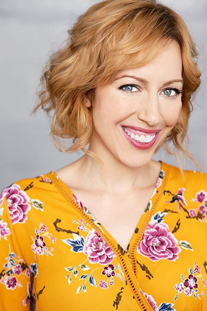 Image of Kathryn Renée Thomas