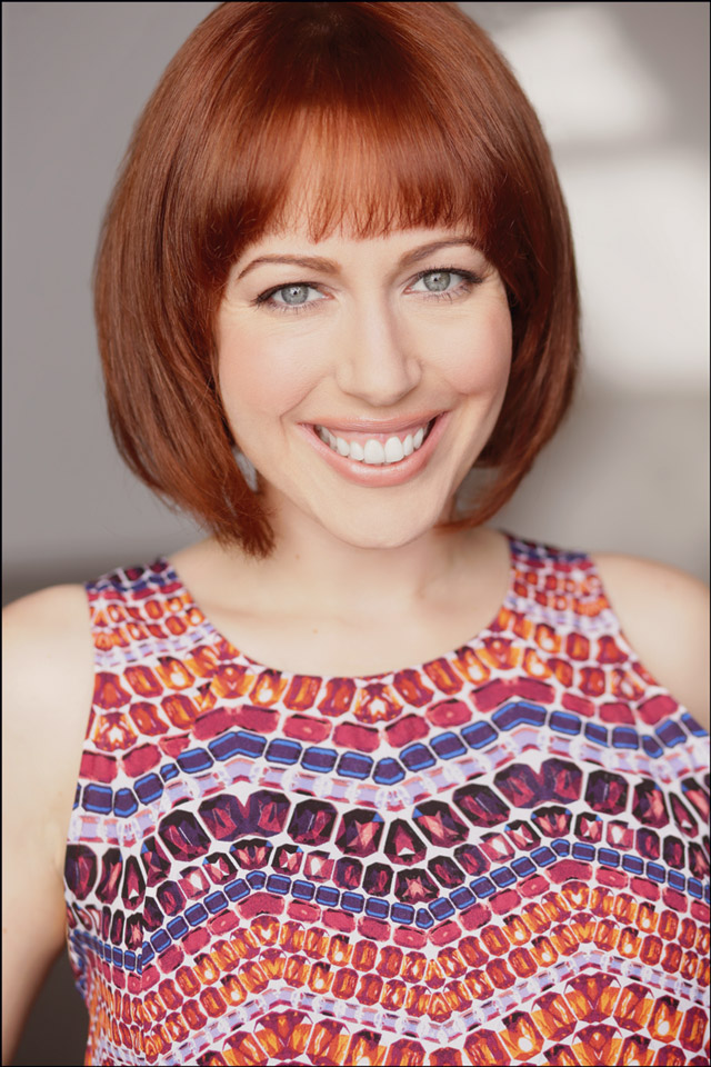 Picture of Kathryn Renée Thomas