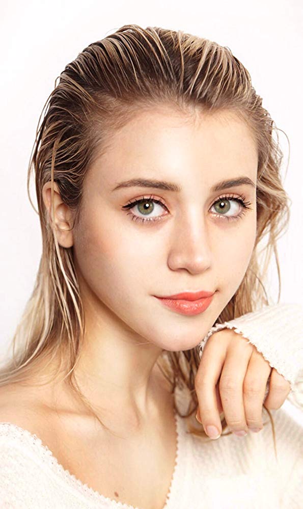 Caylee Cowan American Actress