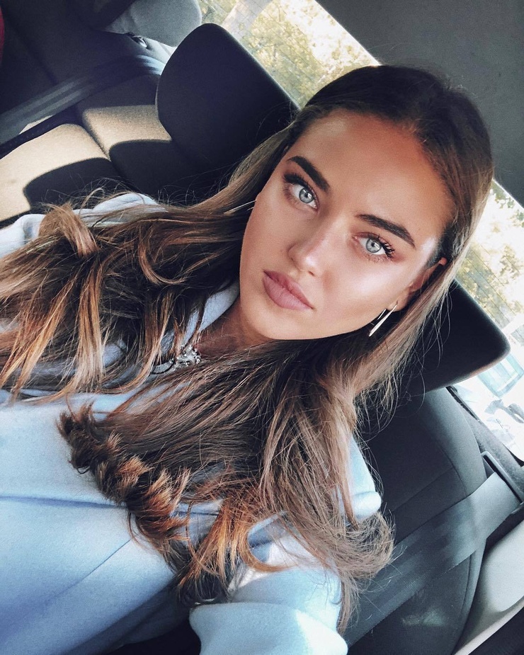 Kristina Krayt