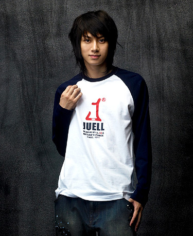 Picture of Heechul