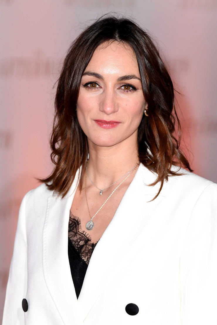 Picture of Cara Horgan