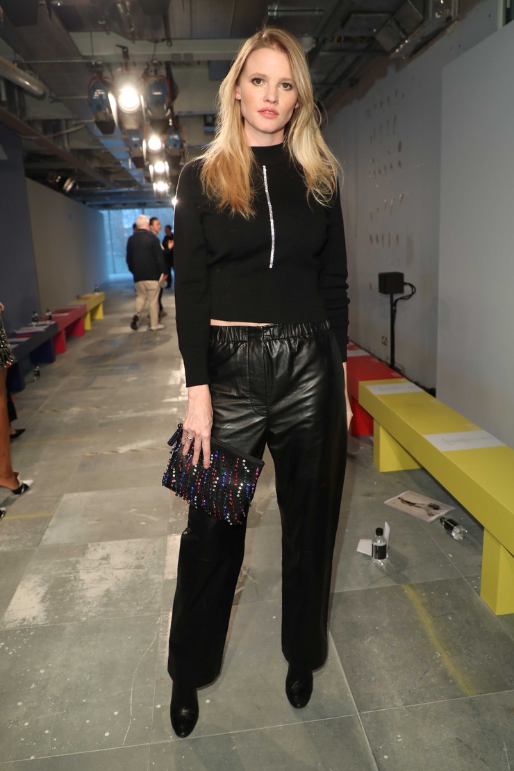 Picture of Lara Stone