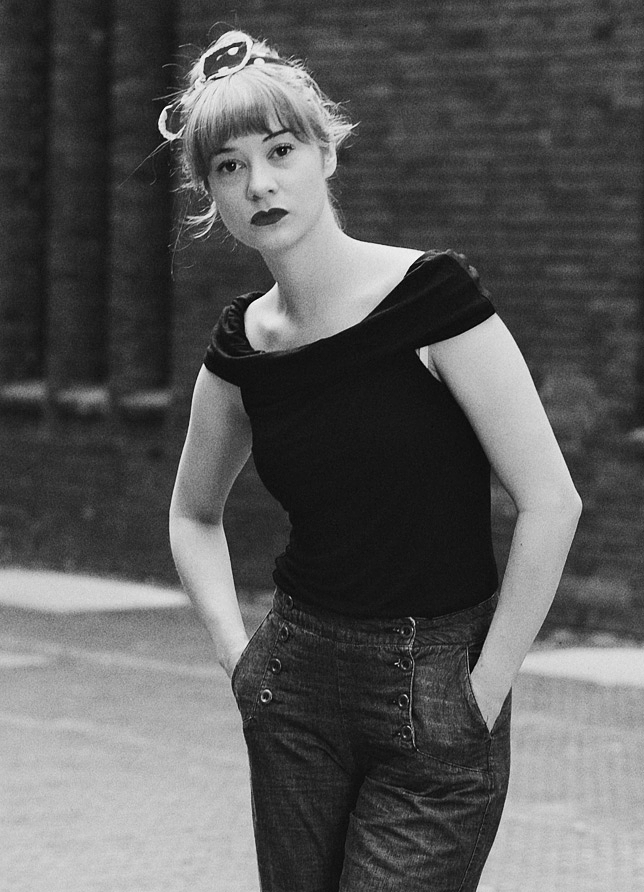 Image of Julia Alice Ludwig