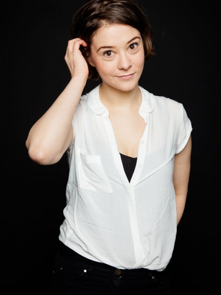 Julia Alice Ludwig image