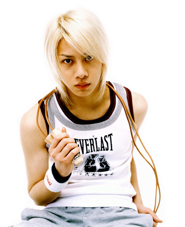 Picture of Heechul