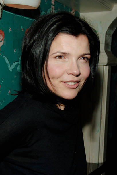 Picture of Ali Hewson