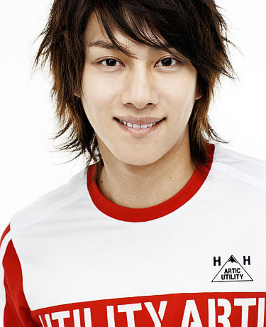 Picture of Heechul