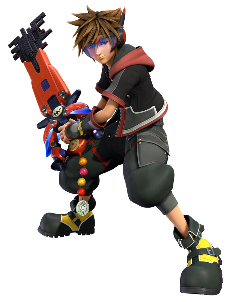 Picture of Sora