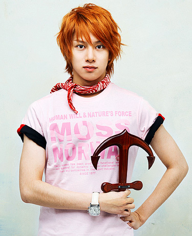 Picture of Heechul