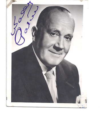 Picture of Wally Patch