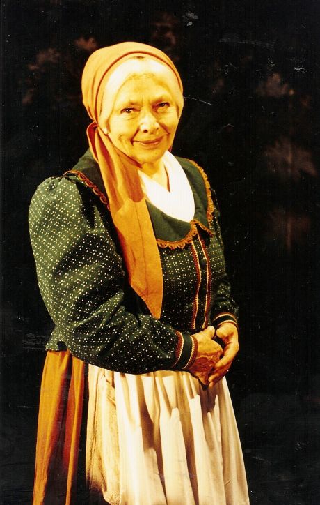 Picture of Libuse Havelková