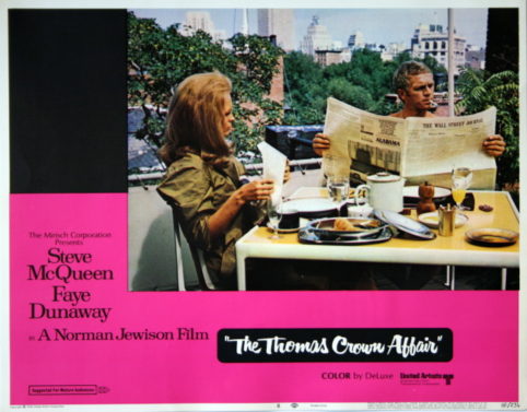 Lobby Card