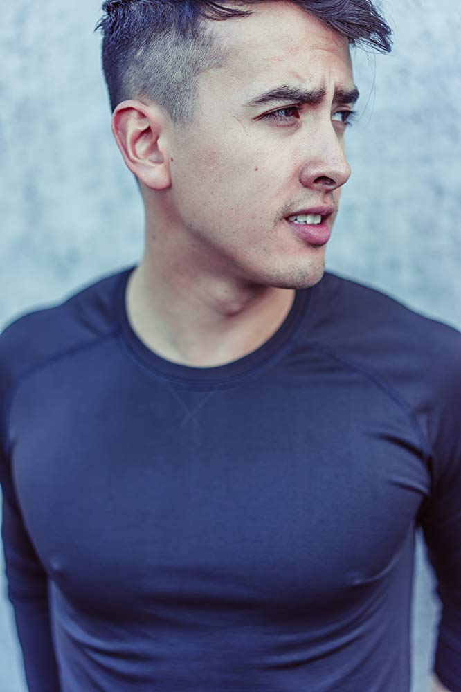 Picture of Chris Carson