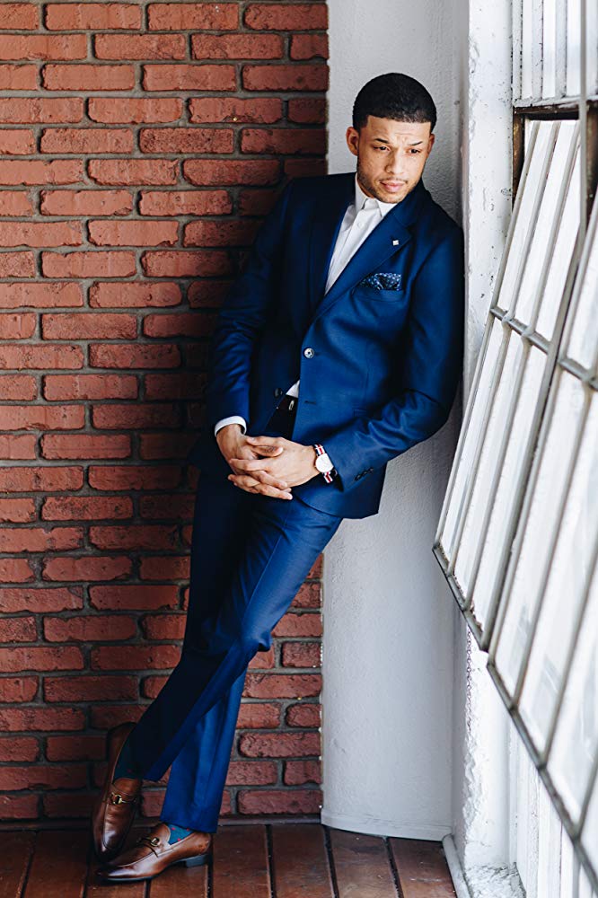 Picture of Roland Buck III