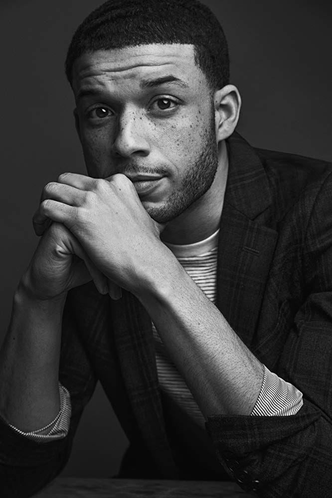 Picture of Roland Buck III