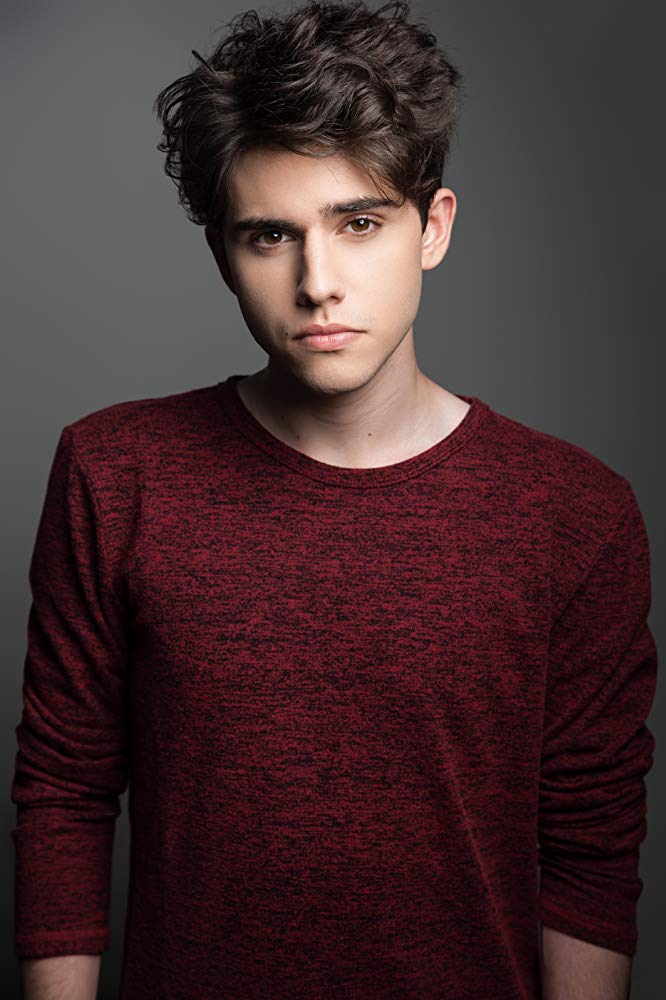Image of Rhys Matthew Bond