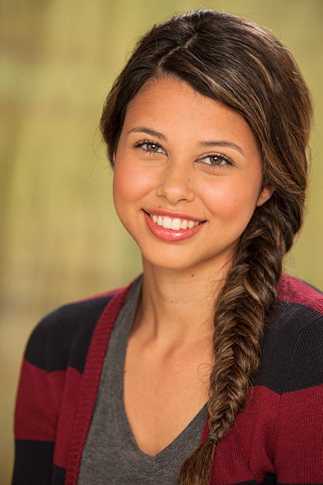 Image of Kaleigh Krause