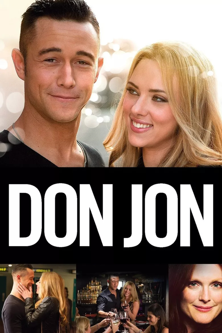 Picture of Don Jon