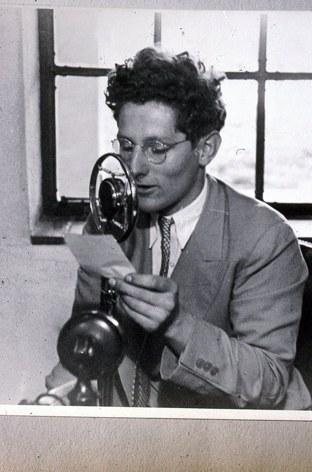 Image of John C. Lilly