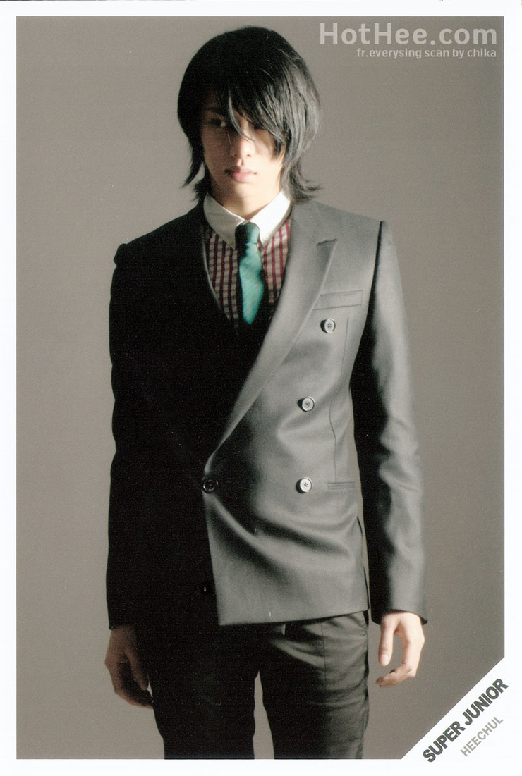 Picture of Heechul