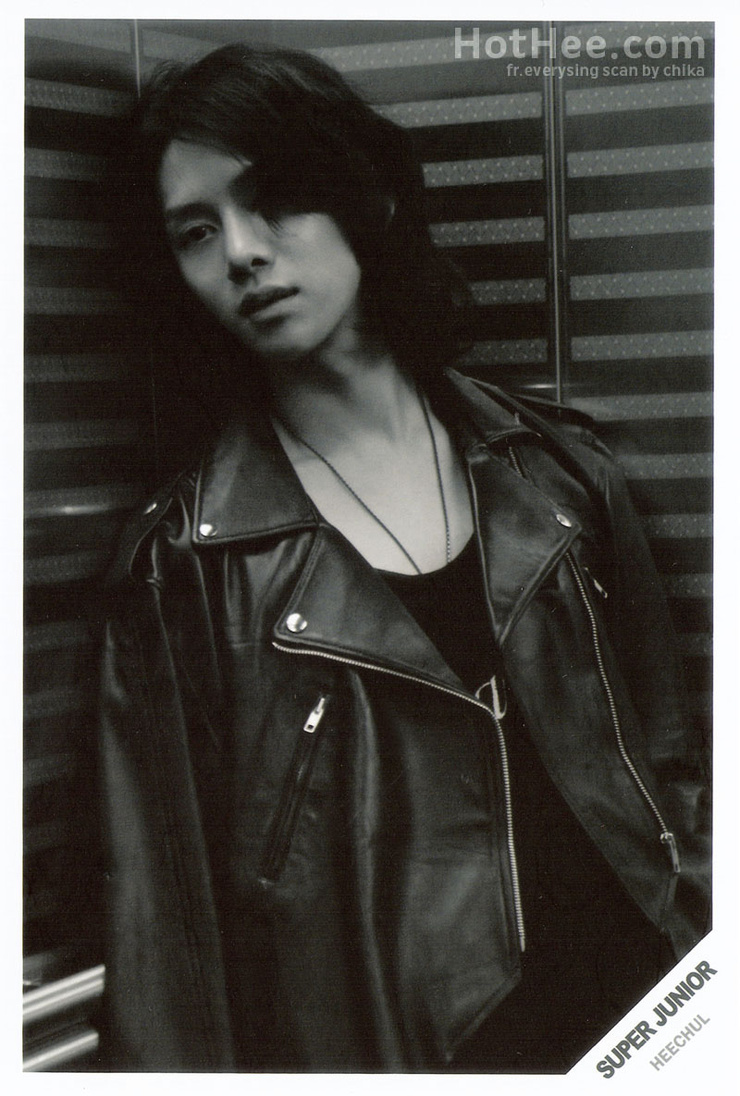 Picture of Heechul
