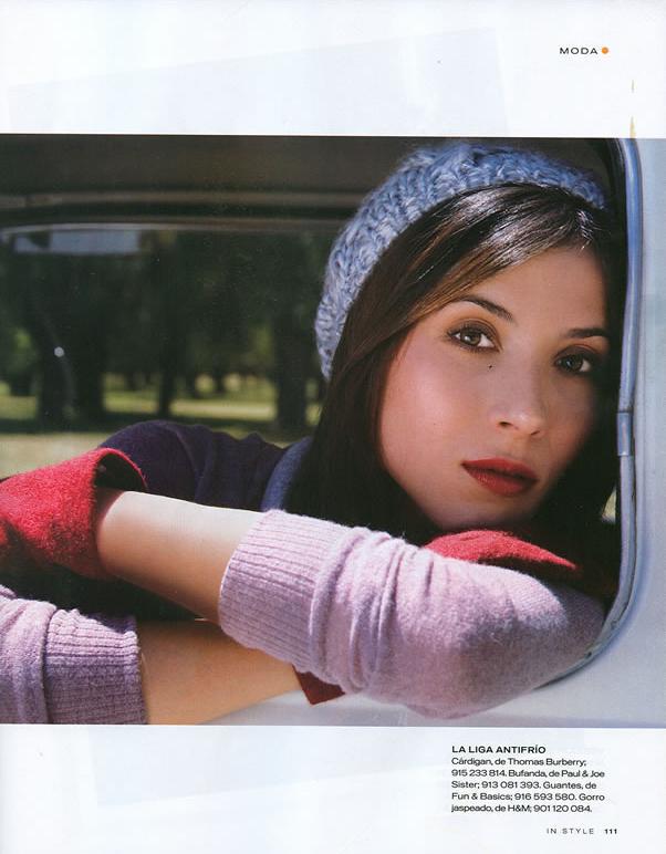 Picture of Barbara Goenaga