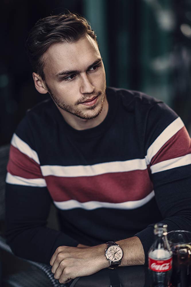 Picture of Jason Farries