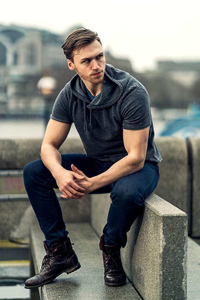 Picture of Jason Farries