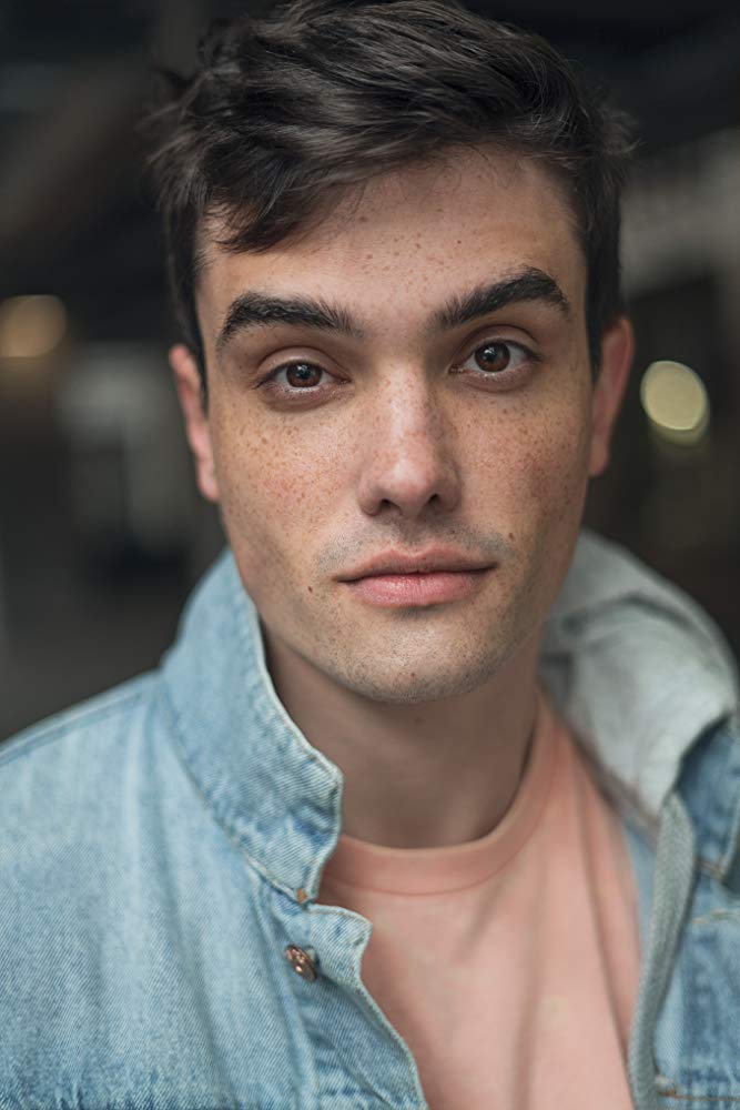 Picture of Alex Biglane