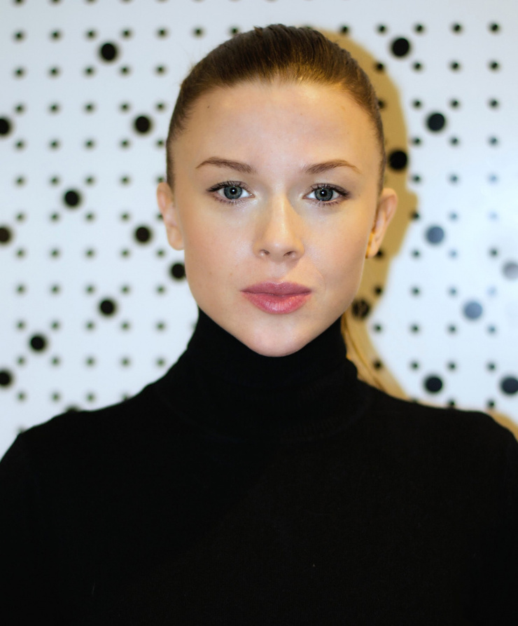 Picture of Olga Smirnova