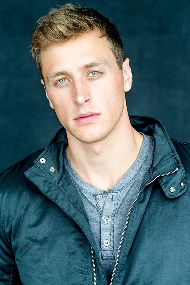 Picture of Jake Delaney