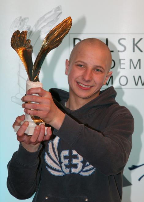 Picture of Adam Werstak