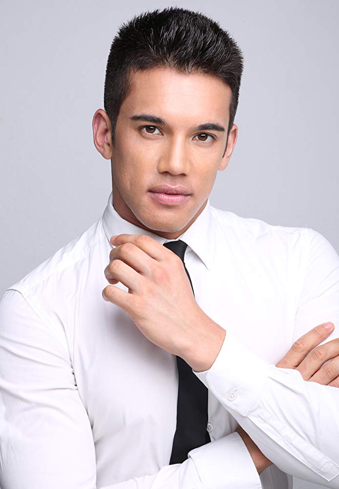 Picture of Francis Mossman