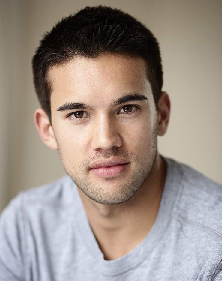 Picture of Francis Mossman