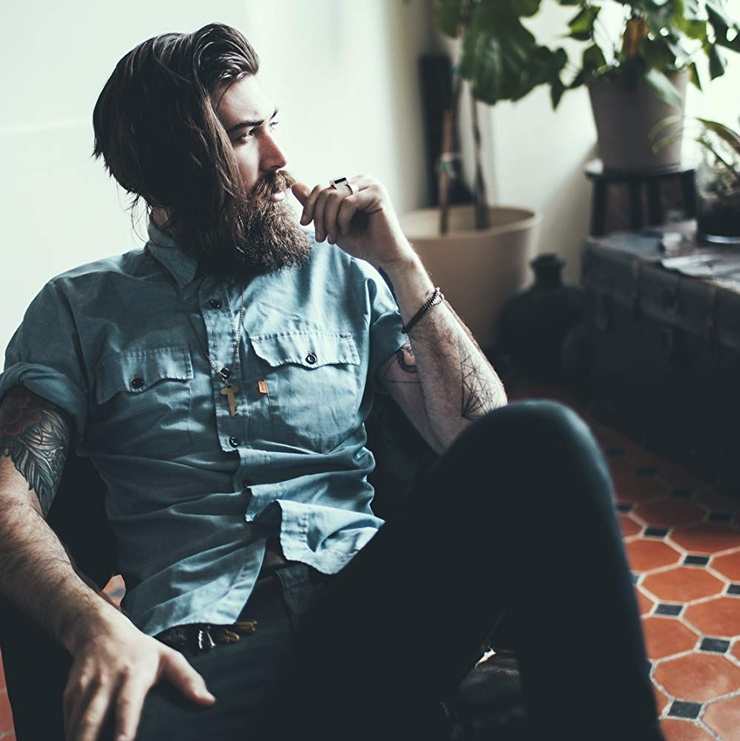 Picture of Toran Caudell