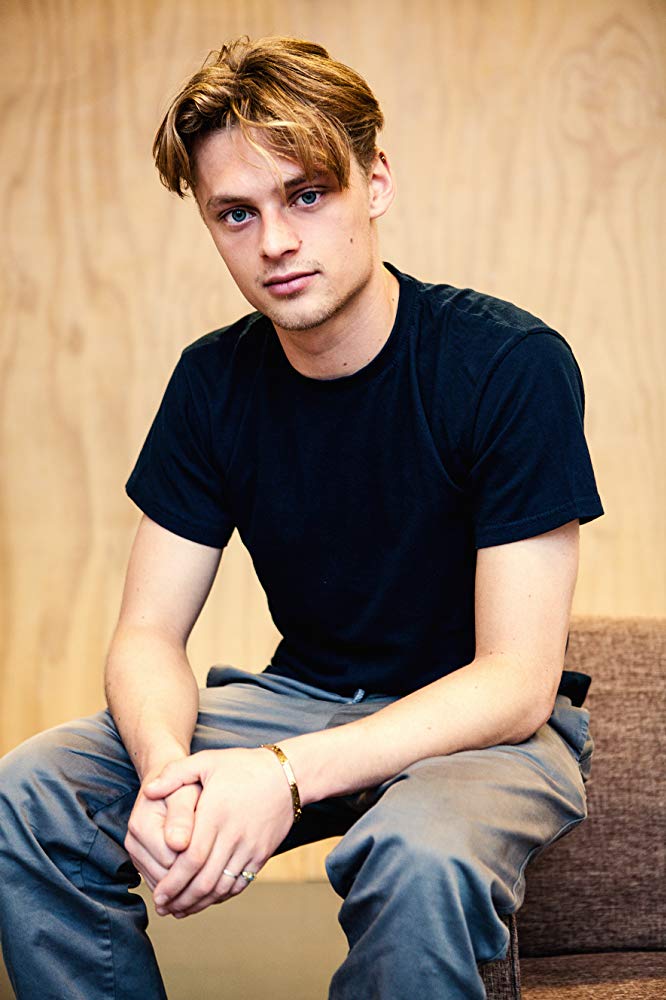 Picture of Jonas Smulders