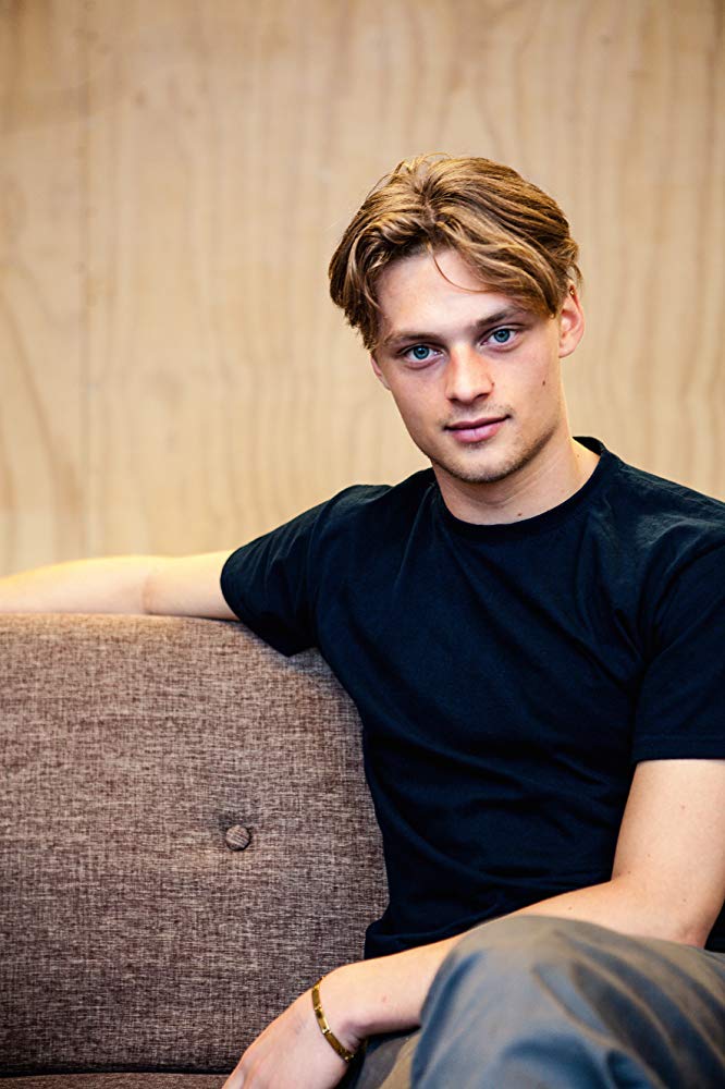 Picture of Jonas Smulders