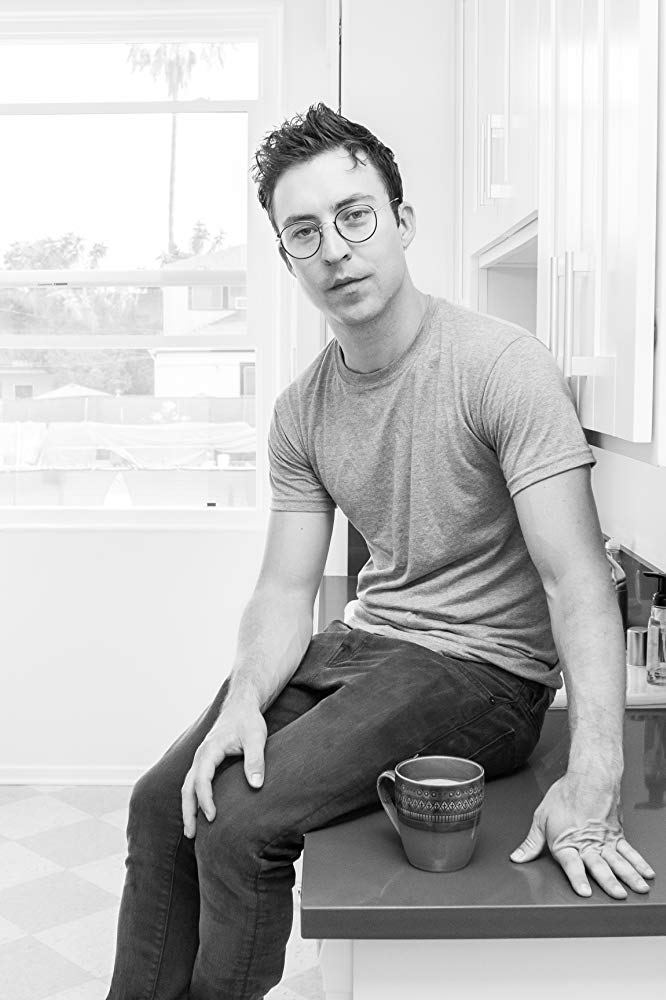 Picture of Brian Jordan Alvarez