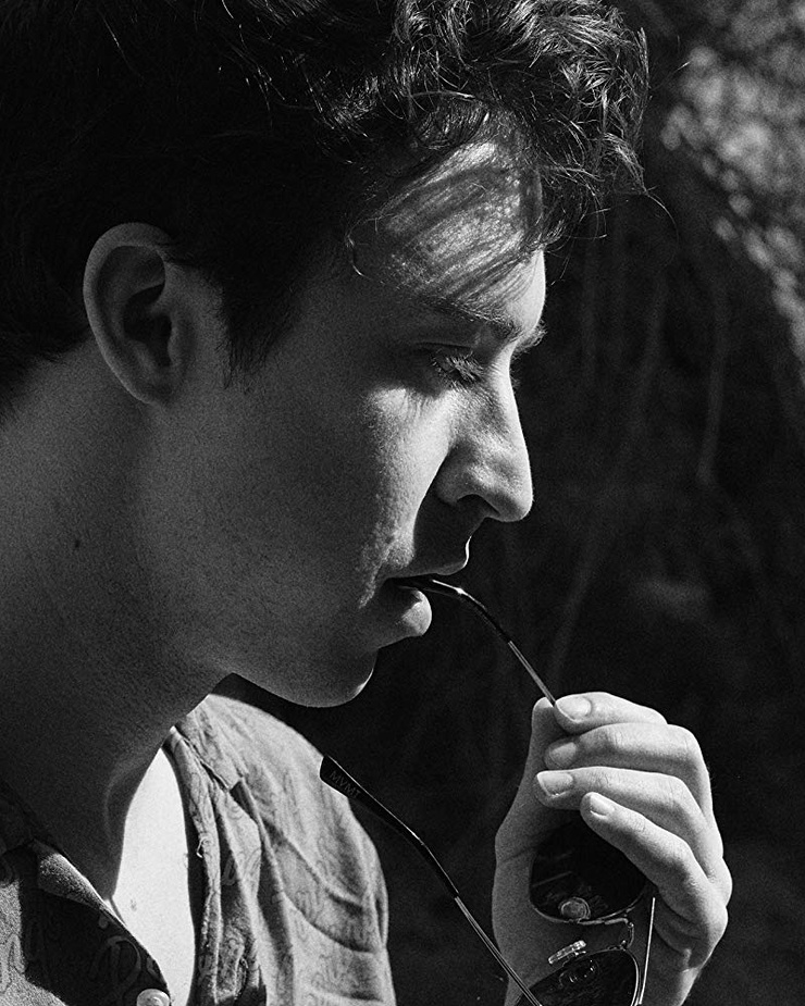 Brian Jordan Alvarez picture