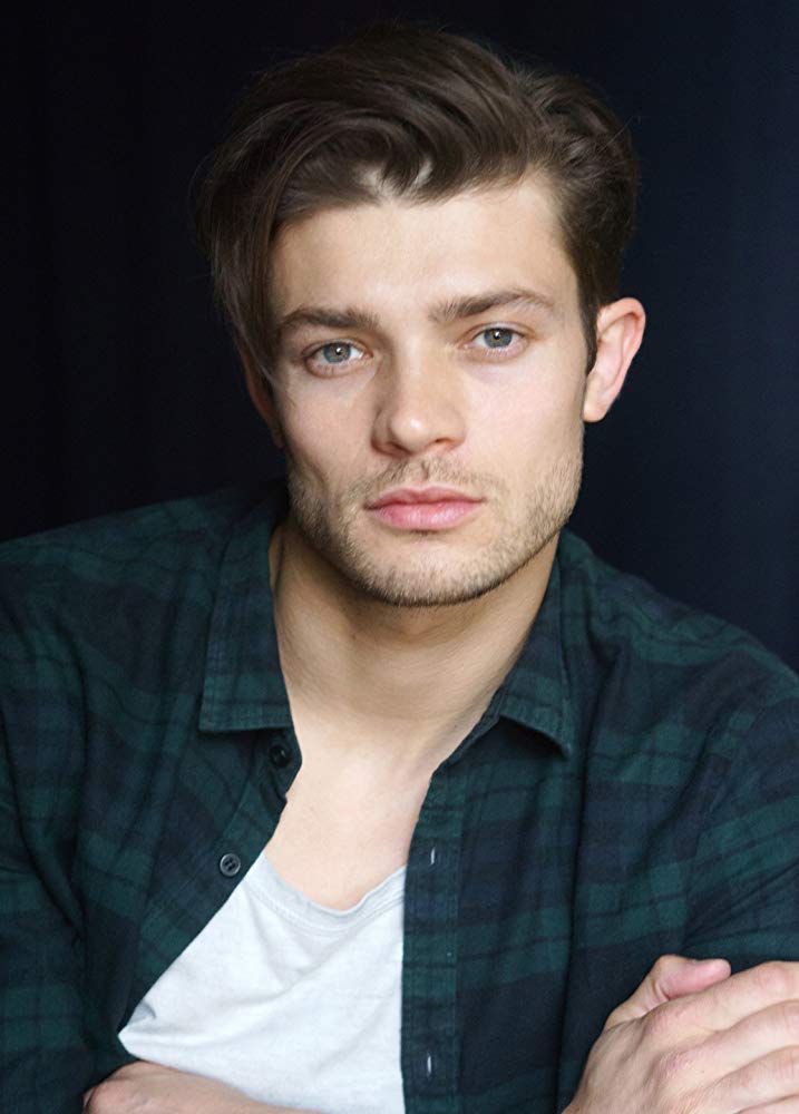 Image of Eugen Bauder