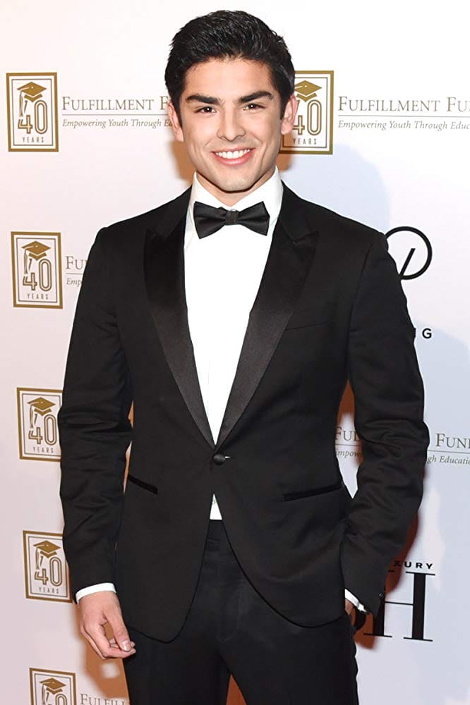 Picture of Diego Tinoco