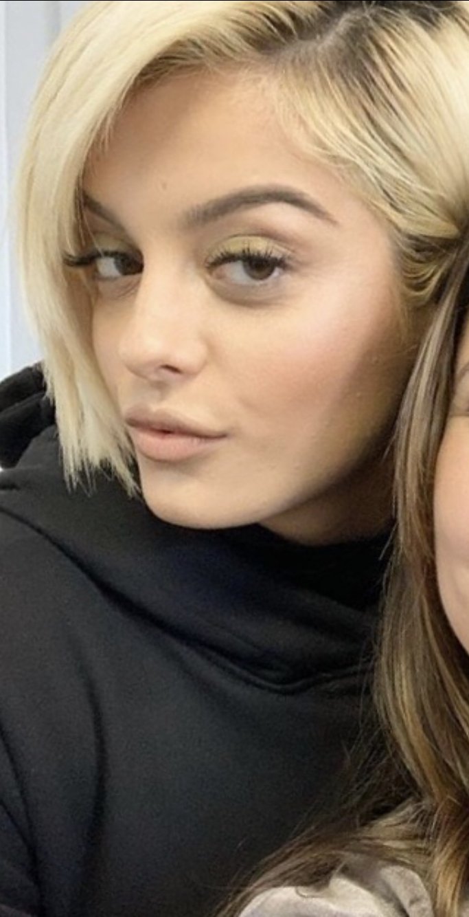 Picture of Bebe Rexha