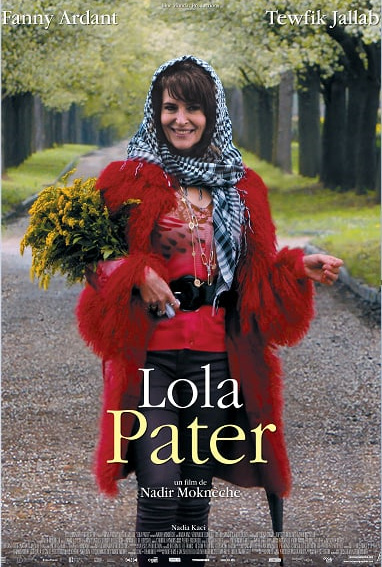 Lola Pater image