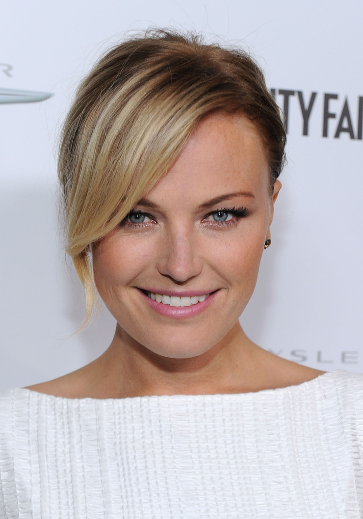 Picture of Malin Akerman
