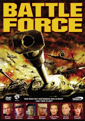 Picture of Battle Force