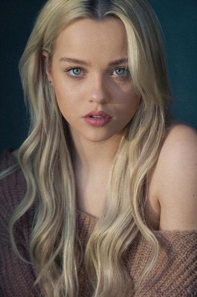 Image of Lucy Jackson