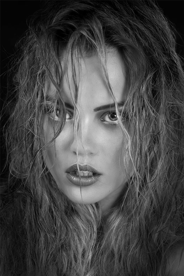 Image of Lucy Jackson