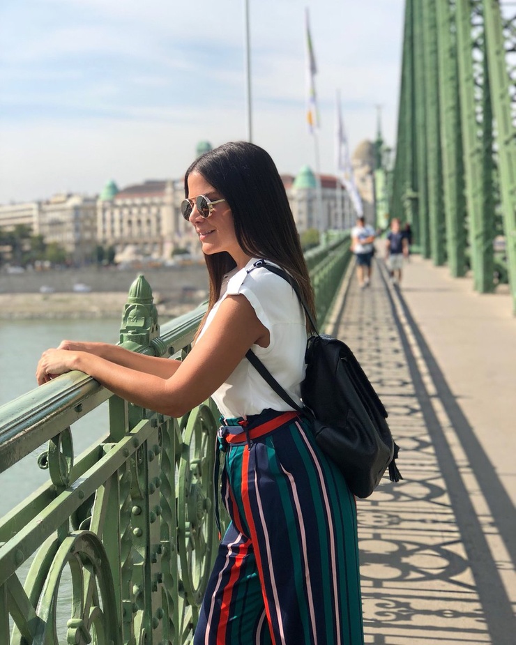 Picture of Vielka Valenzuela